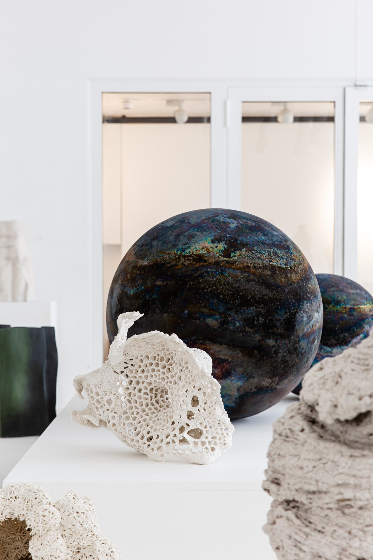 Exhibition Images | Nuala O'Donovan Artist
